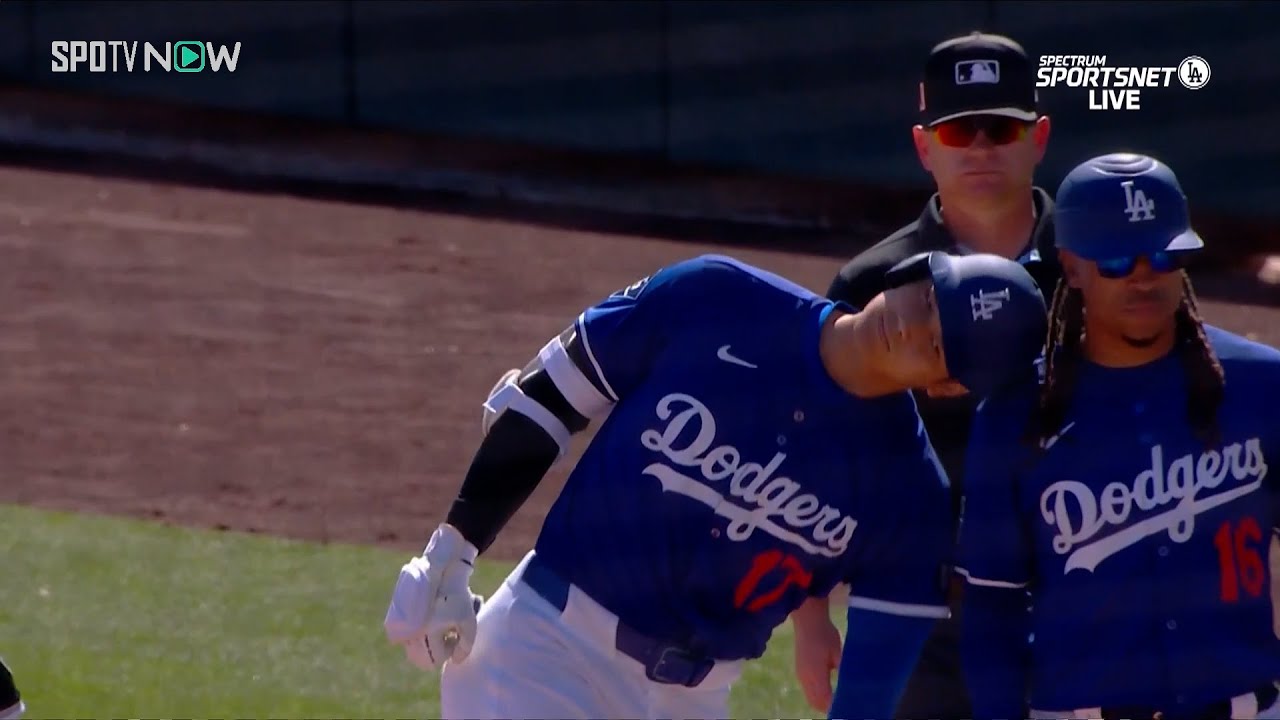 【大谷翔平 第2打席でセンター前ヒット！】ホワイトソックスvsドジャース MLB2025スプリングトレーニング 3.3 | 日本から羽ばたいた最高傑作 スーパースター